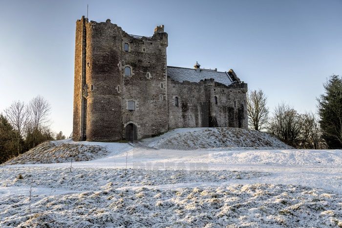 Best Castles from Game of Thrones You Can Visit in Real Life | YupLife