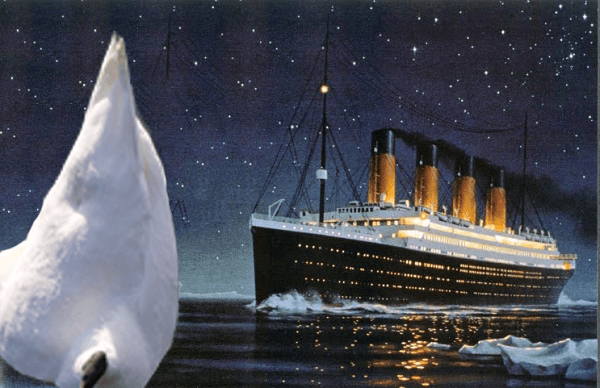 Titanic Mysteries That May Never be Solved | YupLife Titanic Mysteries That May Never be Solved | YupLife