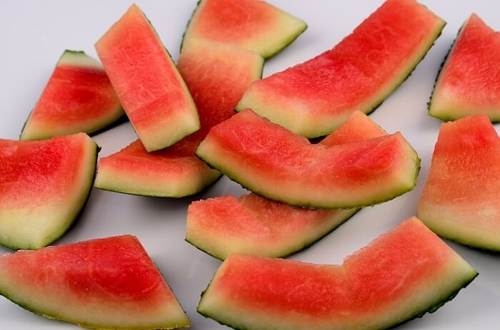 Interesting Culinary Uses of Watermelon Skin | YupLife