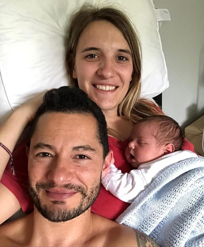 UK’s First Transgender Parents Reveals Their Story | YupLife